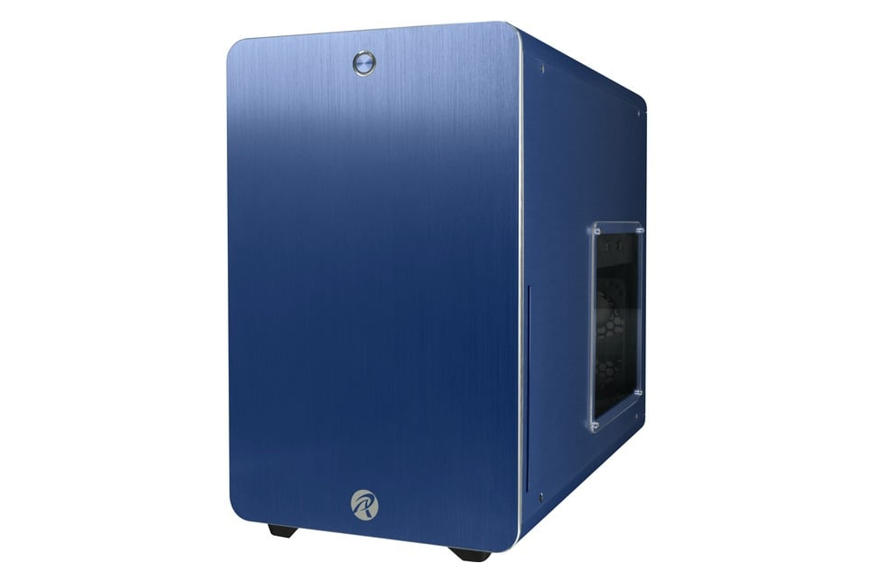 Styx Micro Torre Azul, Cajas de torre: Comparador de Precios