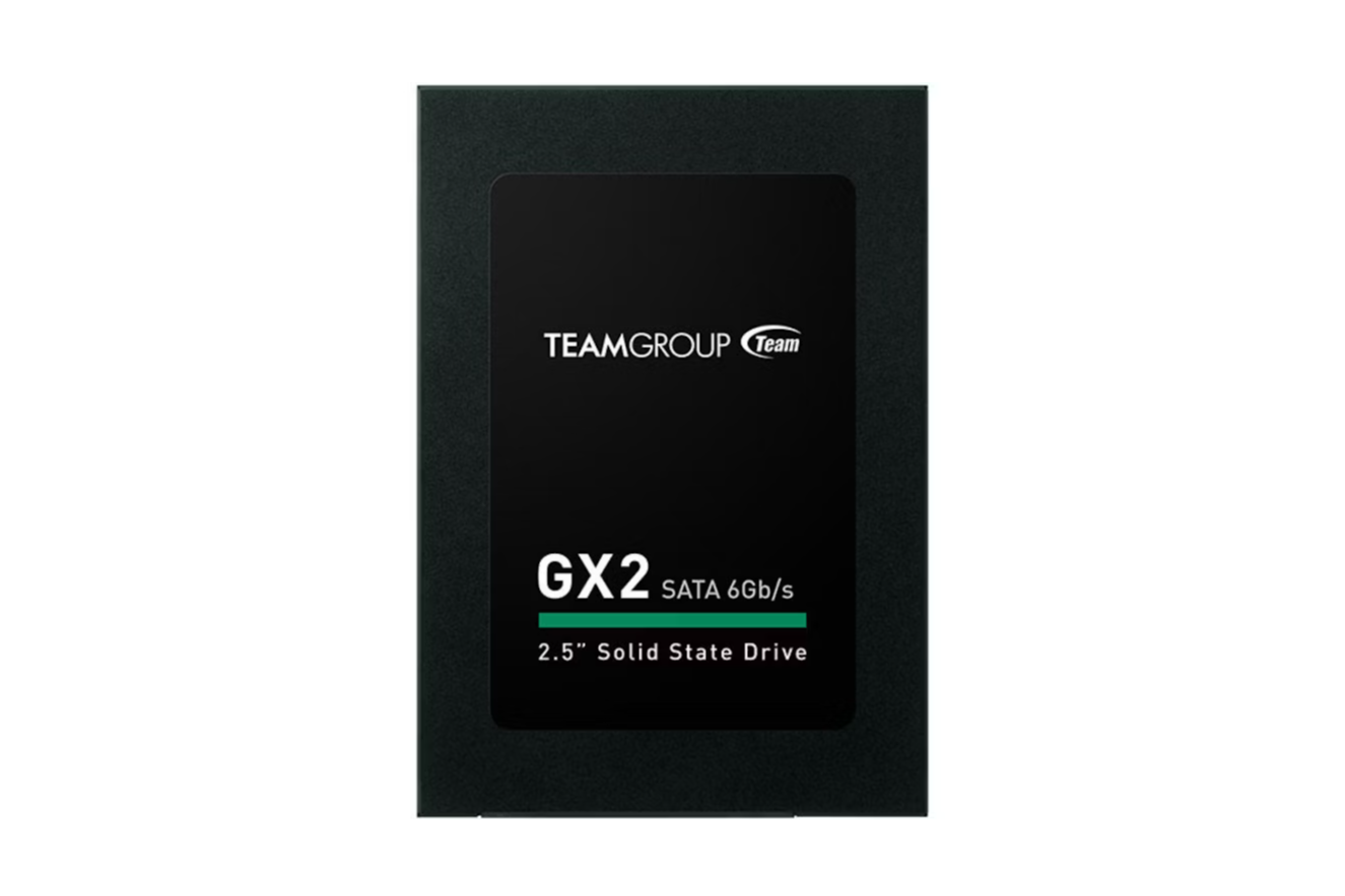 SSD Team Group GX2 1TB SATA III (530/480MB/s): Comparador de Precios