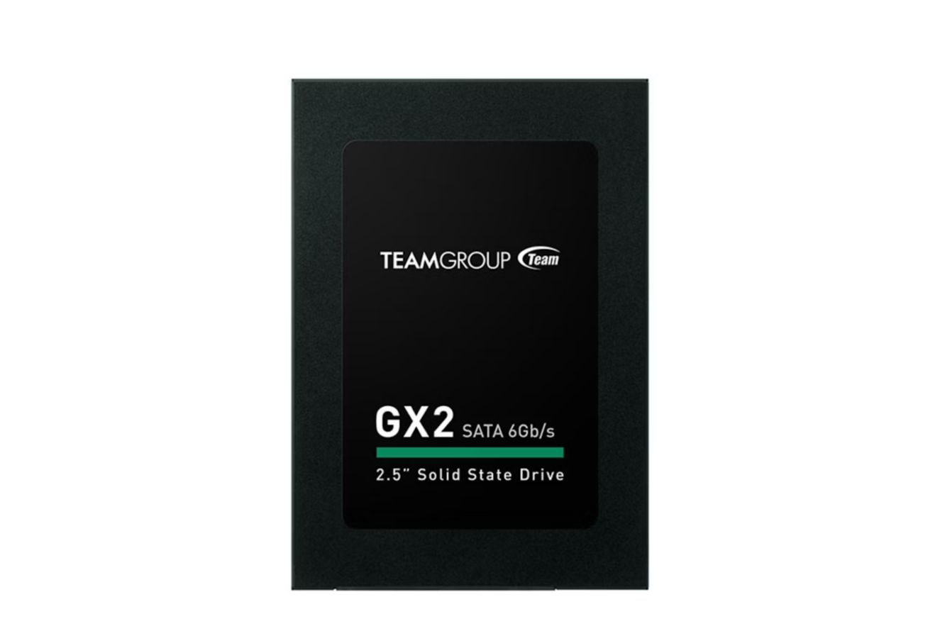 SSD Team Group GX2 256GB SATA III (500/400MB/s): Comparador de Precios