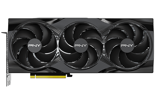 PNY GeForce RTX 5090 OC Triple Fan 32GB GDDR7 DLSS4 | Tarjeta Gráfica ...