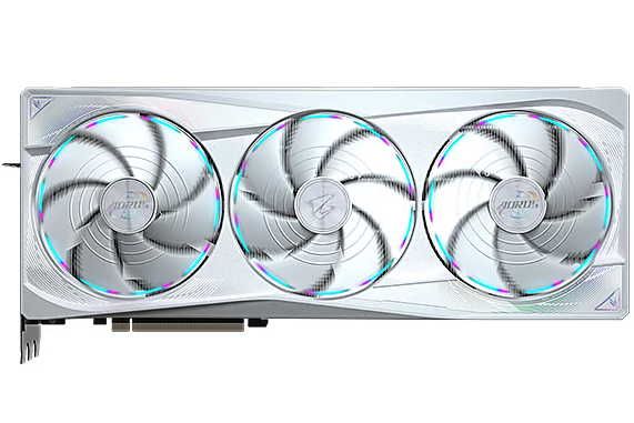 Gigabyte GeForce RTX 5090 Aorus Master Ice 32GB GDDR7 DLSS4 | Tarjeta Gráfica Nvidia: Comparador ...