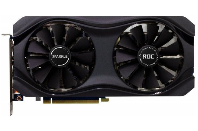 Sparkle Intel Arc A750 ROC OC 8GB GDDR6 - Tarjeta gráfica: Comparador ...