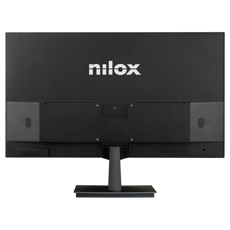 Monitor Nilox NXM272K012 27" 2K QHD AHVA 100Hz 1ms FreeSync: Comparador de Precios