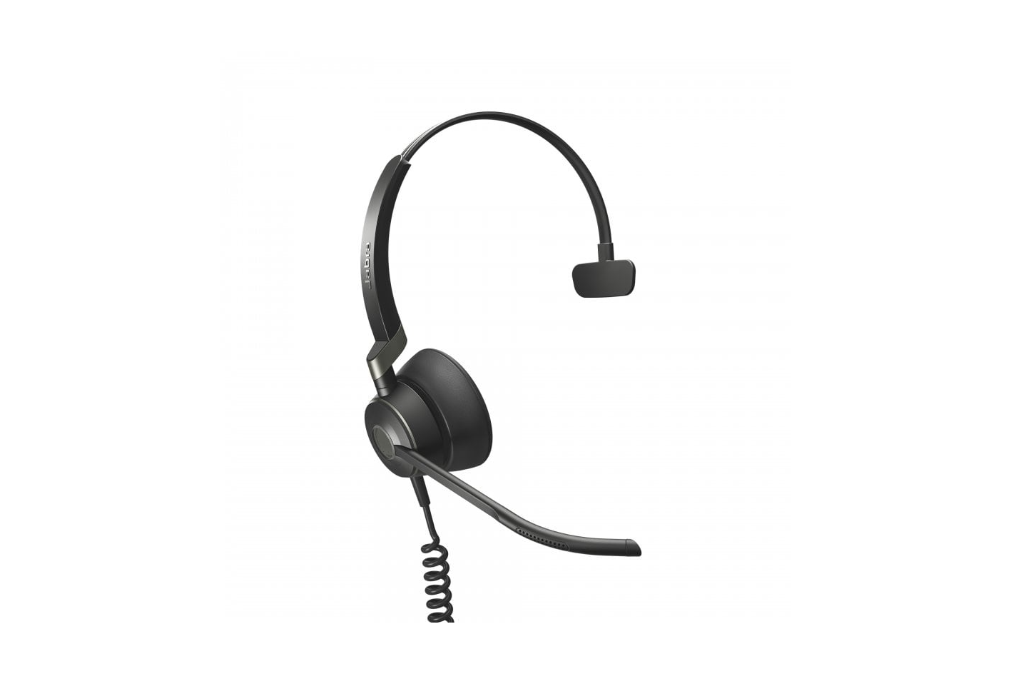 Jabra Engage 50 Mono Auricular USB-C Negro: Comparador de Precios