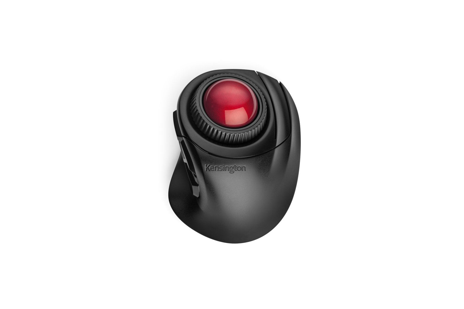 Kensington Orbit Fusion Trackball Inalámbrico 1500 DPI Negro ...