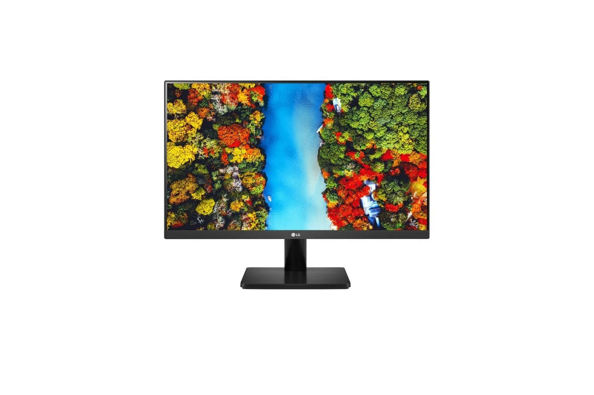 LG 24MP500-B 23.8" LED IPS FullHD 75Hz FreeSync: Comparador de Precios