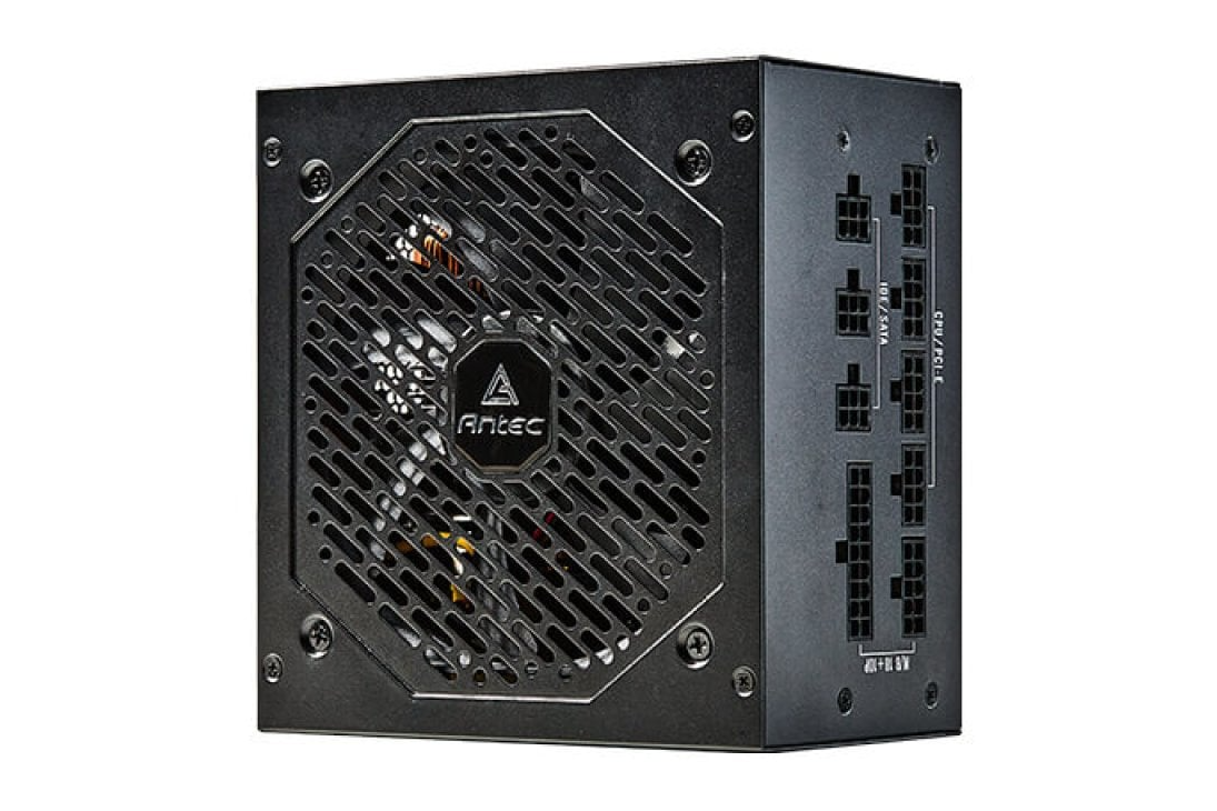 Antec Neo ECO NE750G M 750W 80 Plus Gold Modular: Comparador de Precios
