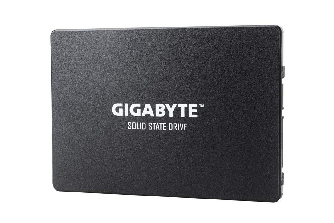 Gigabyte Solid State Drive 120GB SSD SATA III: Comparador de Precios