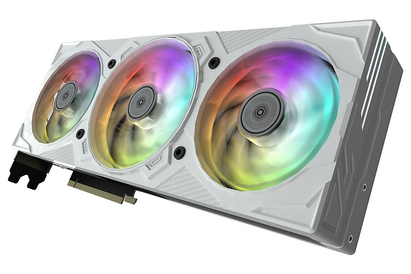 Tarjeta Gráfica KFA2 GeForce RTX 5070 Ti EX Gamer 1-Click OC White 16GB GDDR7 DLSS4: Comparador ...