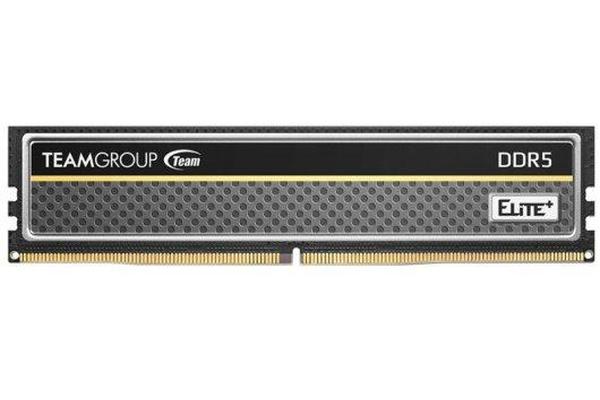 Team Group ELITE PLUS DDR5 5600MHz 8GB CL46: Comparador de Precios