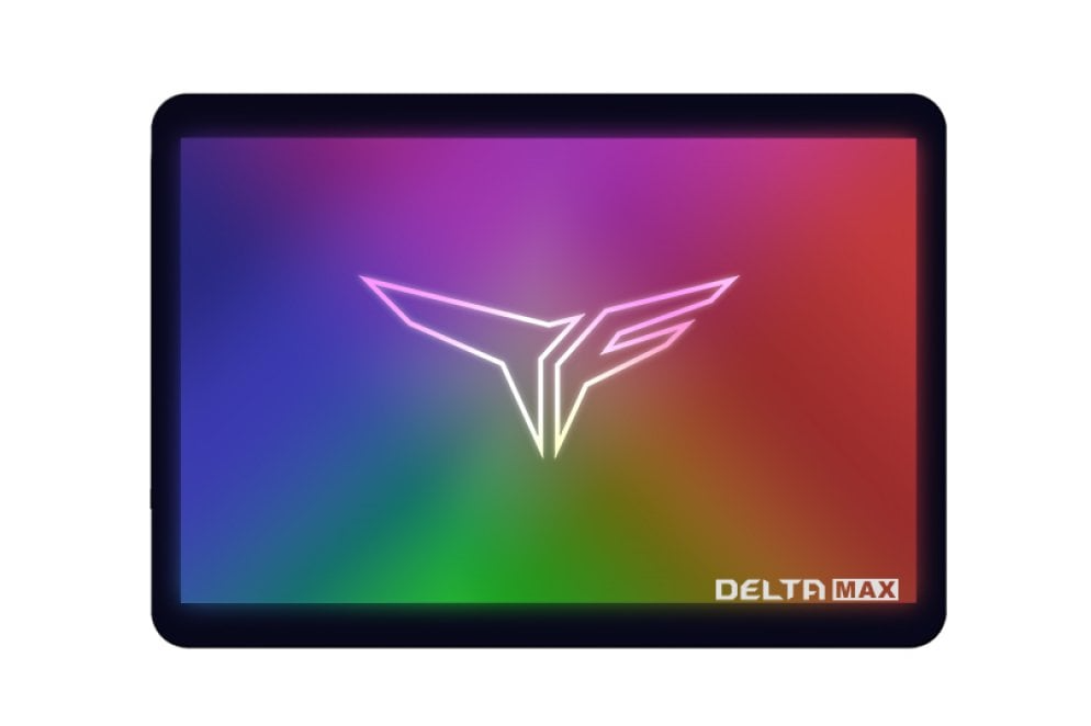 Team Group T-Force Delta Max Lite RGB SSD 2.5: Comparador de Precios