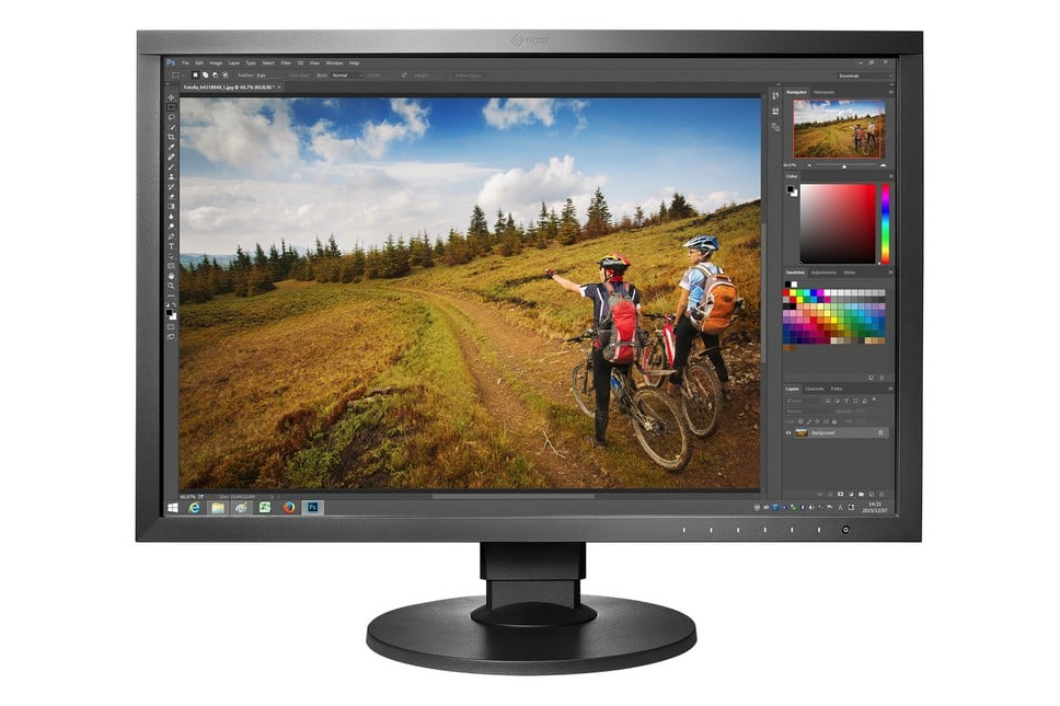 Eizo ColorEdge CS 2420 24" LED IPS FullHD: Comparador de Precios