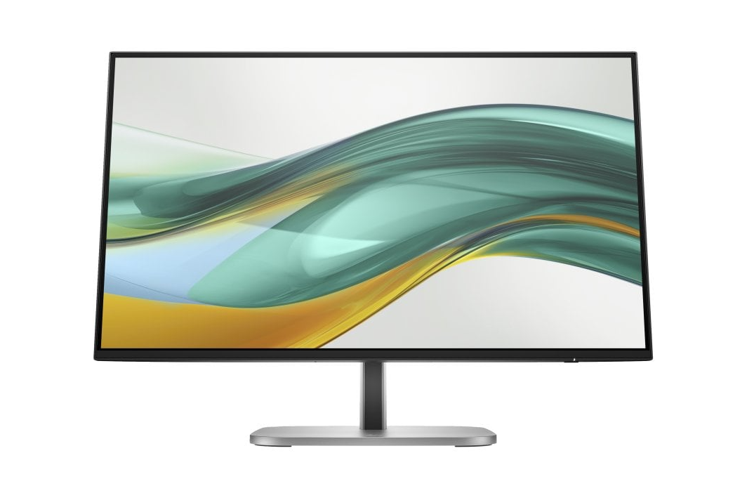 HP Series 5 Monitor 524pf Pro 23" FHD 100Hz IPS Altura-Ajustable USB ...