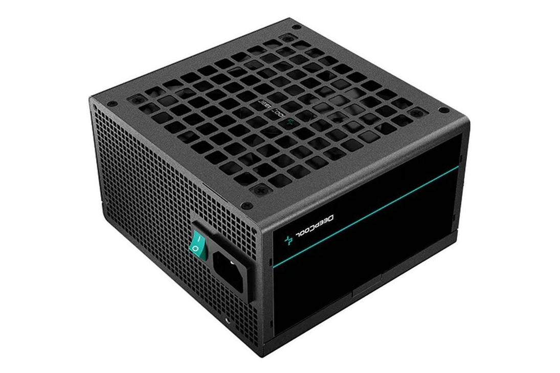 DeepCool PF350 Fuente de Alimentación 350W 80 Plus: Comparador de Precios