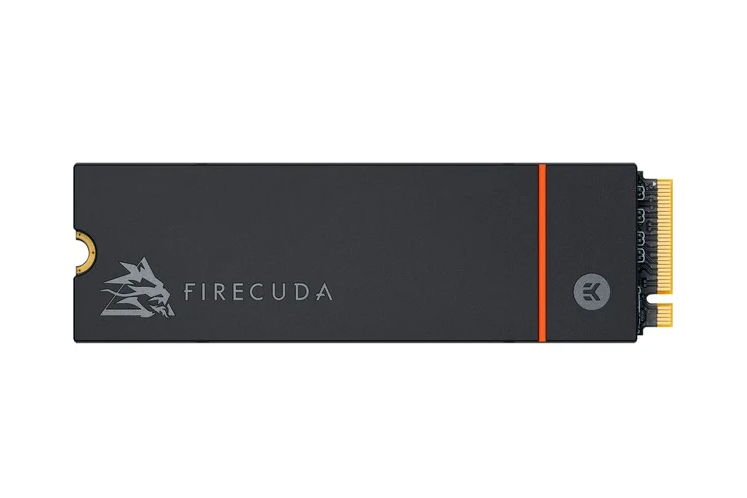 FireCuda 530 M.2 4000 GB PCI Express 4.0 3D TLC NVMe, Unidad de estado ...