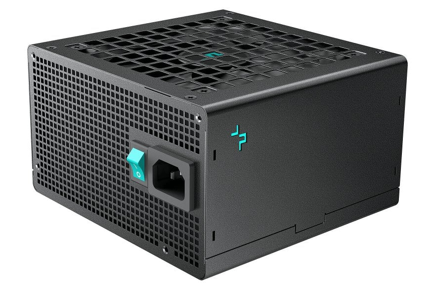 DeepCool PL650D 650W 80 Plus Bronze: Comparador de Precios