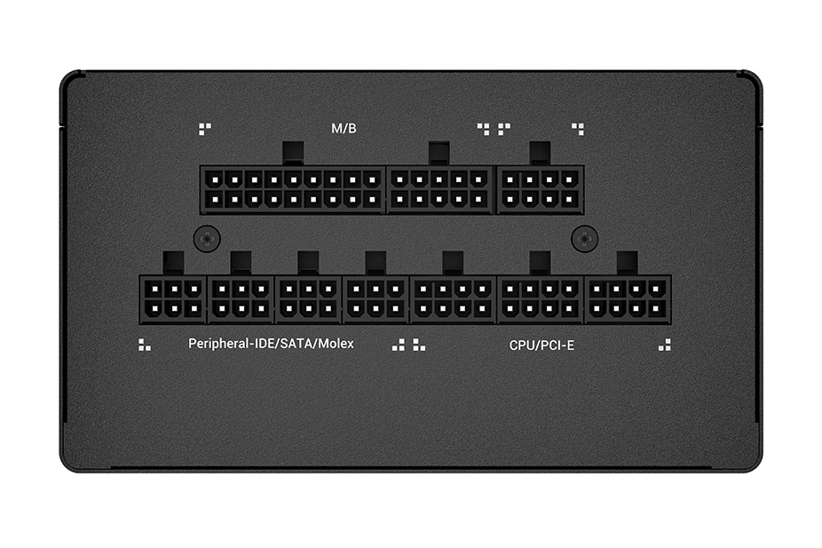 DeepCool PQ650M 650W 80 Plus Gold Modular: Comparador de Precios