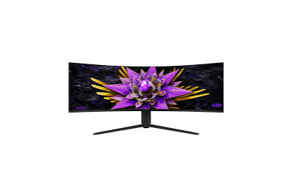 Monitor TCL 57R94 57" DUHD 8K VA QD-Mini LED 120Hz 1ms HDR Curvo: Comparador de Precios