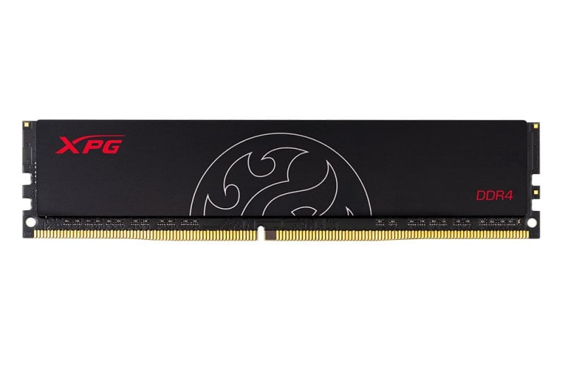 Adata XPG Hunter DDR4 3200 PC4-25600 8GB CL16: Comparador de Precios