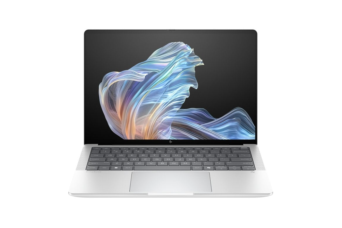 HP EliteBook X G1a 14" Notebook Next Gen AI AMD Radeon 360 32GB IPS 1TB ...