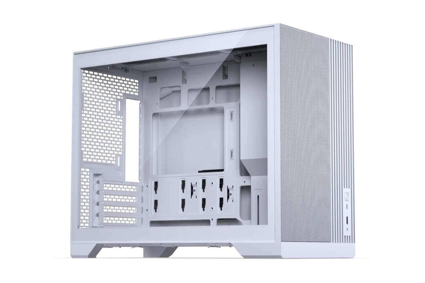 Caja Micro-ATX Phanteks XT M3 D-RGB Blanco: Comparador de Precios
