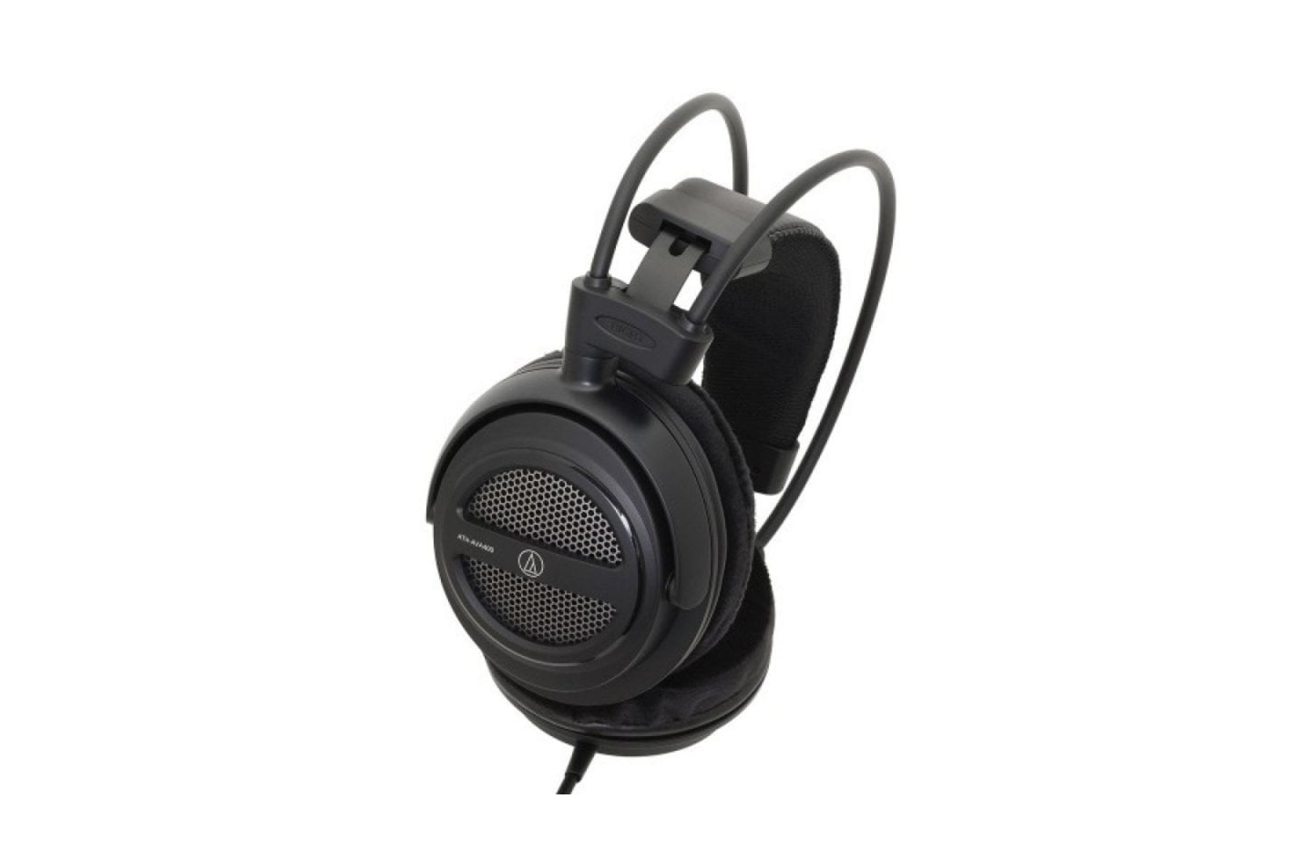 Auricular Audio-Technica ATH-AVA400 Diadema Alámbrico Circumaural Negro ...