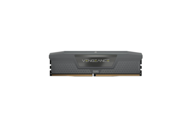 Corsair Vengeance 32GB DDR5 6000MHz CL38 Dual Profile - Memoria RAM ...