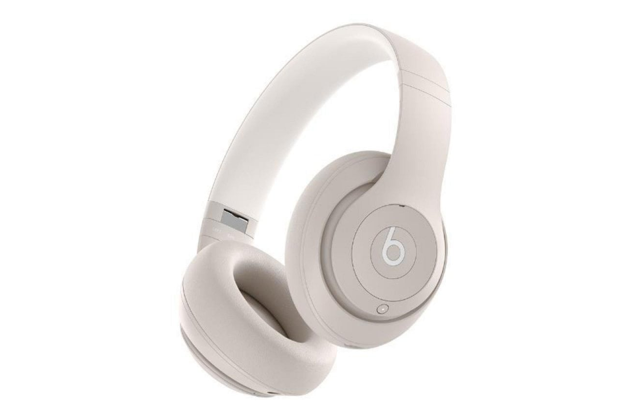 Auriculares Beats inalámbricos Bluetooth con Cancelación de Ruido y ...