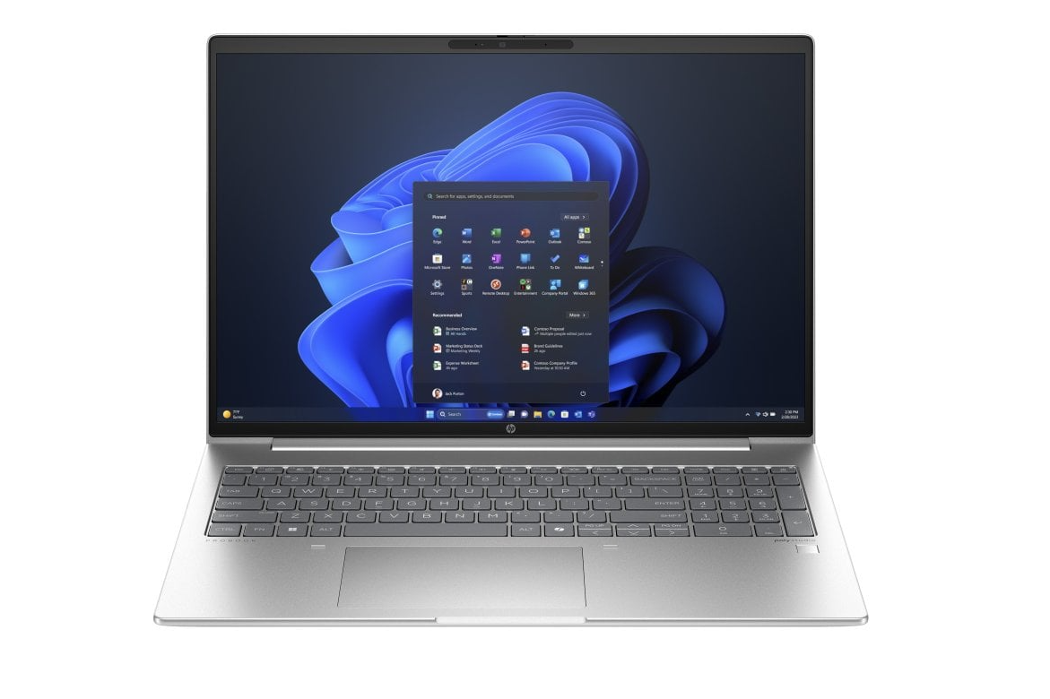 HP ProBook 460 G11 Intel Core Ultra 5 125U/16GB/512GB SSD/16 ...