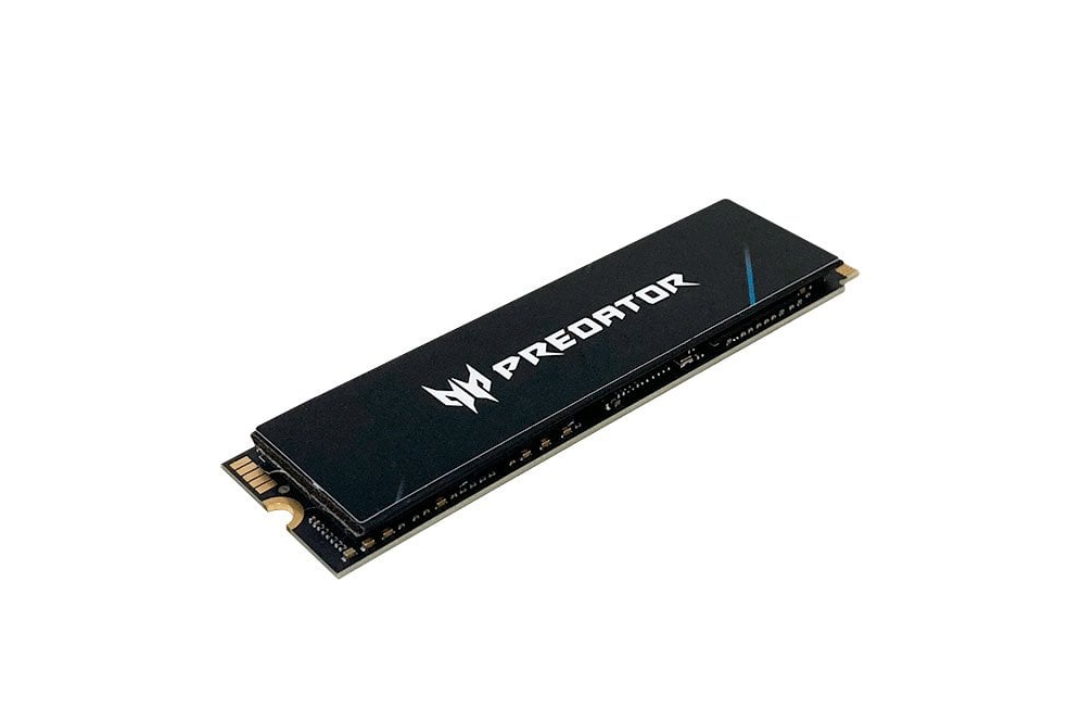 Acer Predator GM7000 1TB SSD M.2 NVMe PCIe 4.0x4: Comparador de Precios