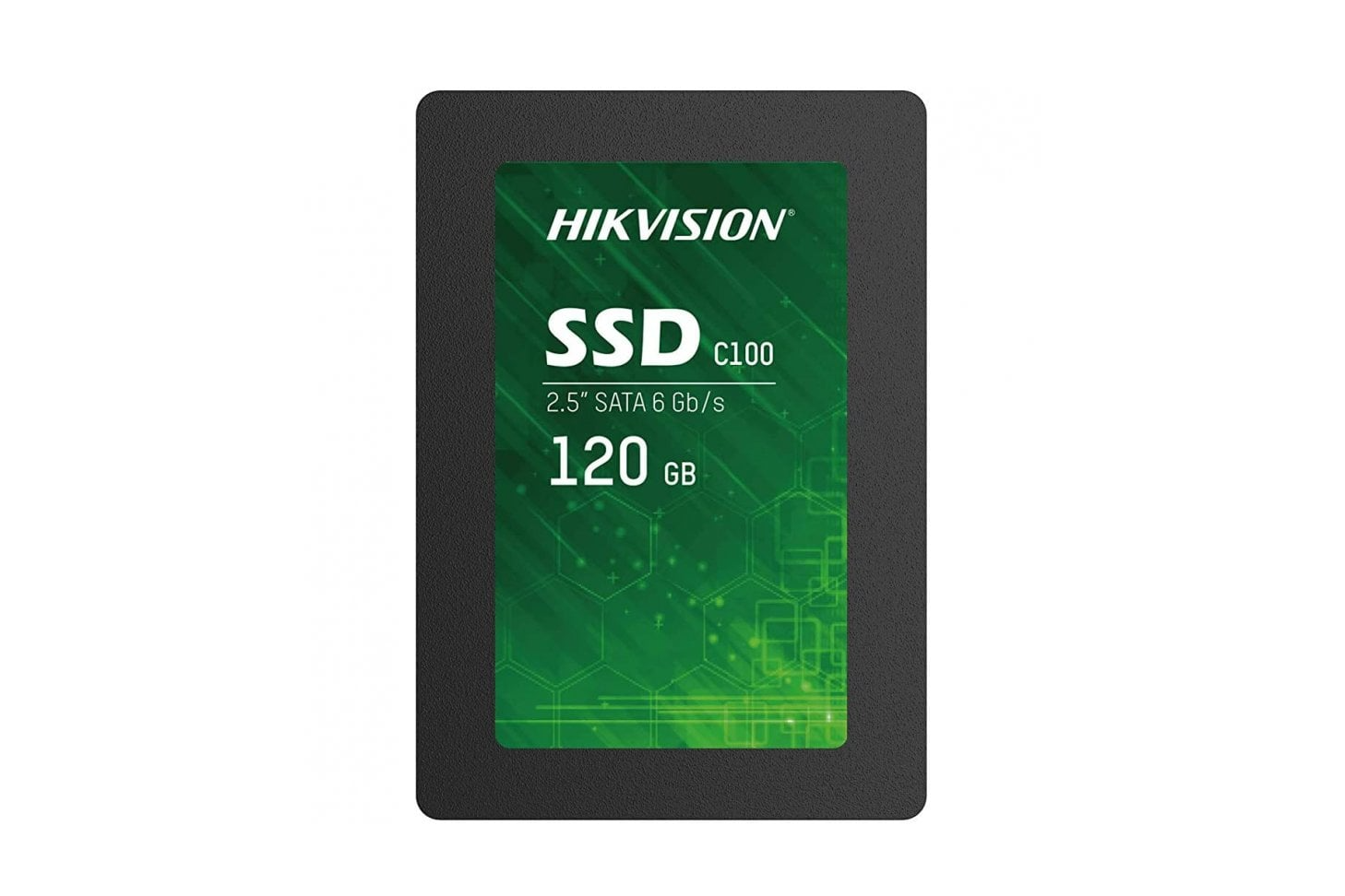 Hikvision C100 2.5" SSD 120GB SATA 3: Comparador de Precios