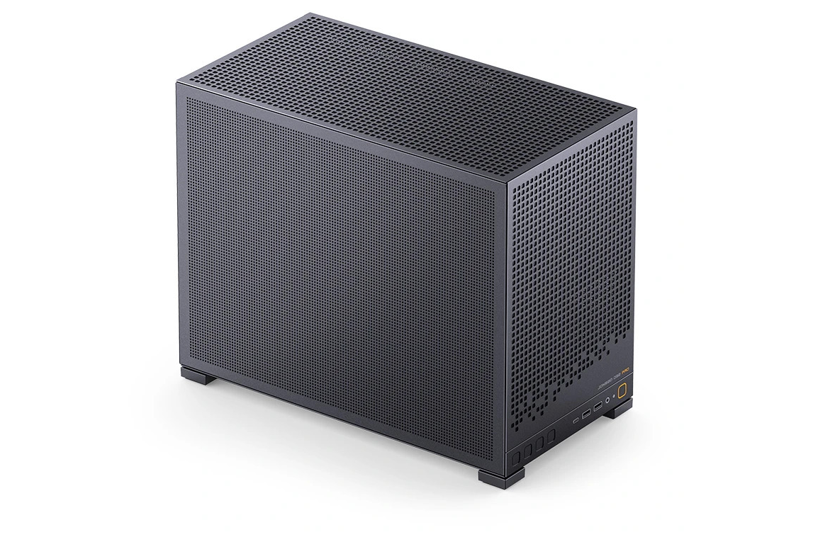 Caja Micro-ATX Jonsbo D32 PRO MESH Negro: Comparador de Precios