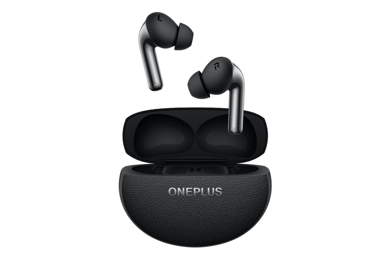 OnePlus Buds Pro 3 Auriculares Bluetooth con Cancelación de Ruido ...