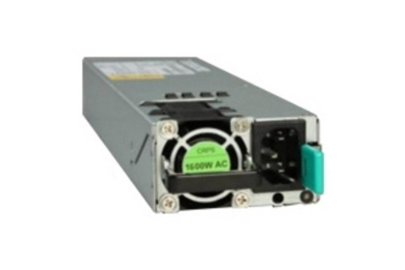Fuente de Alimentación Intel 1600 W 80 PLUS Platinum FXX1600PCRPS ...