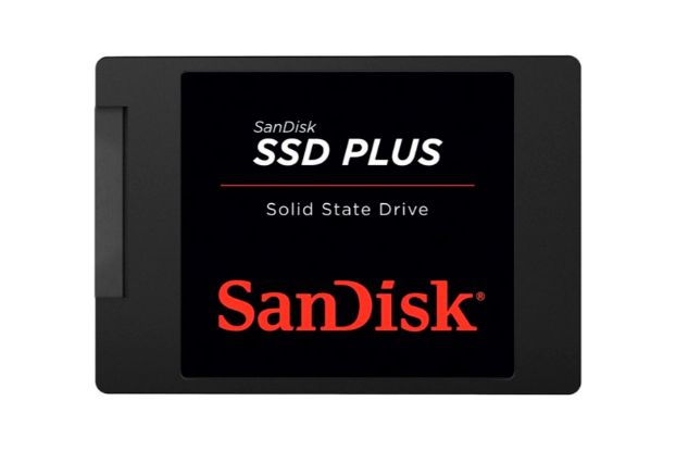 Disco duro interno solido hdd ssd sandisk 240gb 2.5pulgadas sata 600 ...