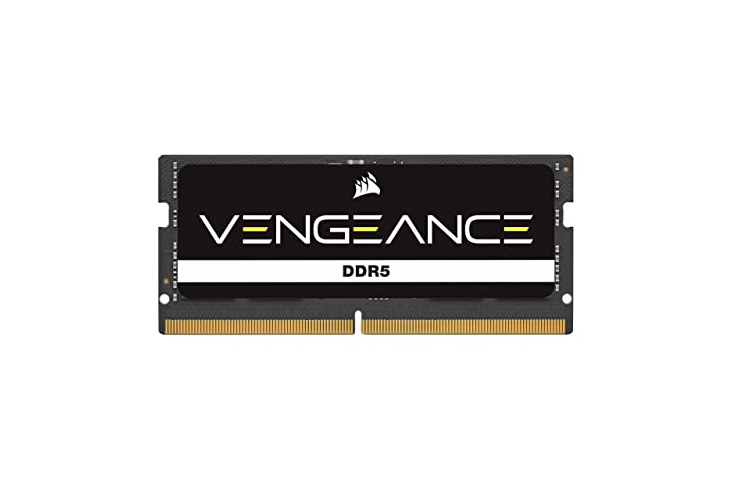 Memoria RAM Corsair Vengeance CMSX16GX5M1A5200C44 16GB 1x16GB DDR5 ...
