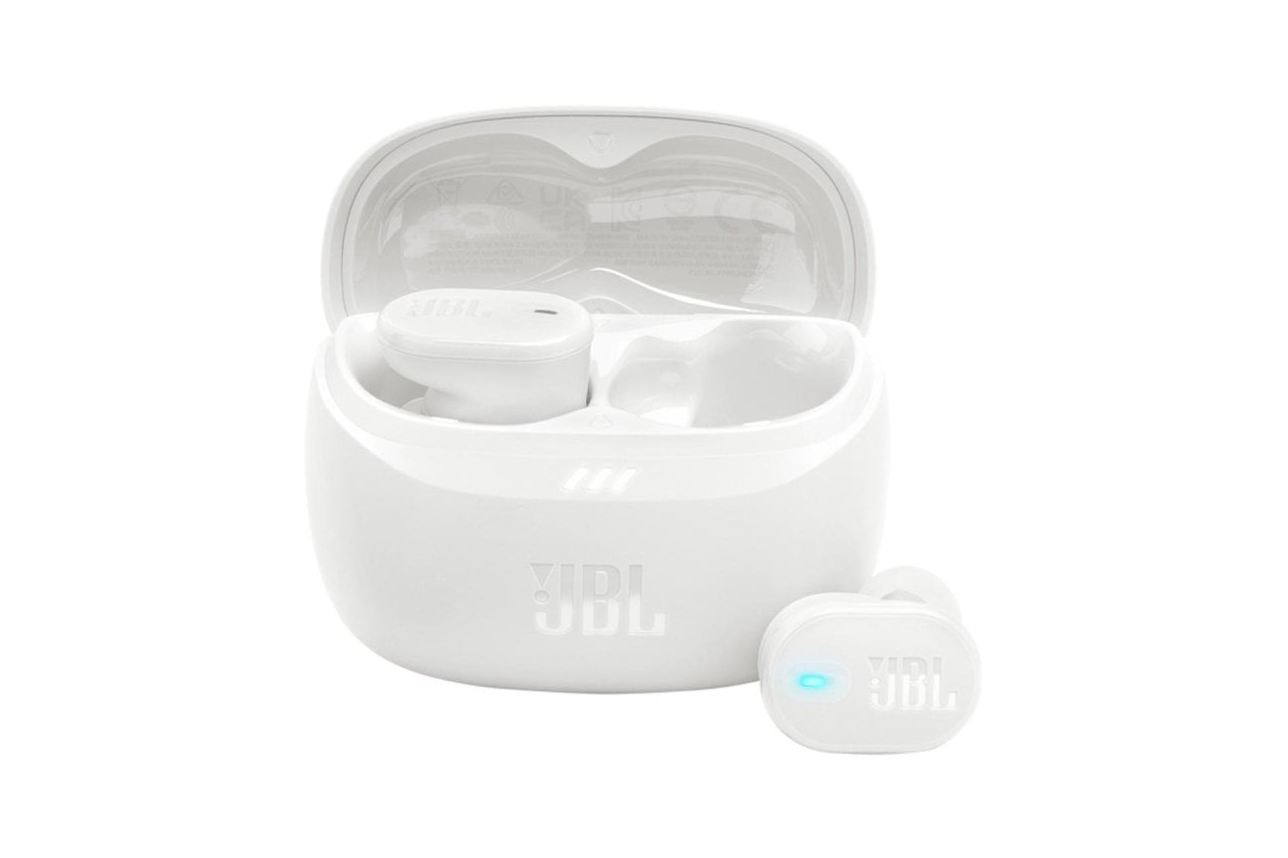 Auriculares Samsung inalámbricos TWS con Cancelación Activa de Ruido y ...
