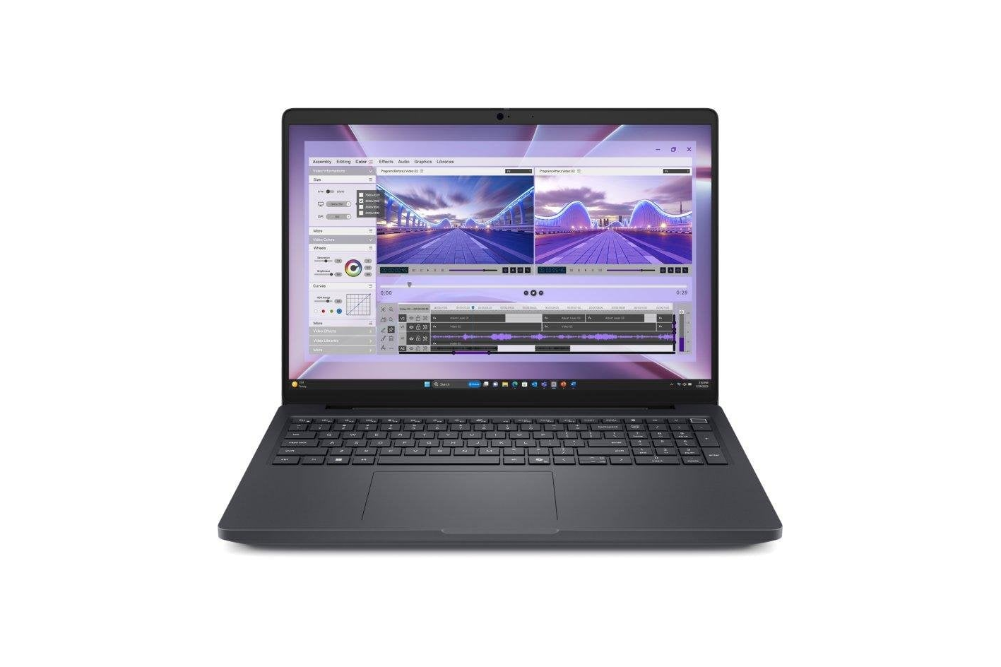 Portátil Dell Pro Max 16 16: Comparador de Precios