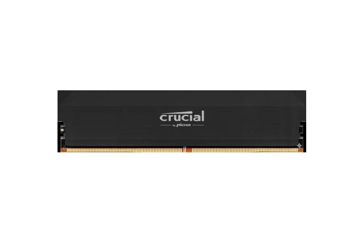 Memoria RAM Crucial PRO 16GB 1x16GB DDR5 6000MHz CL36 AMD EXPO Intel ...