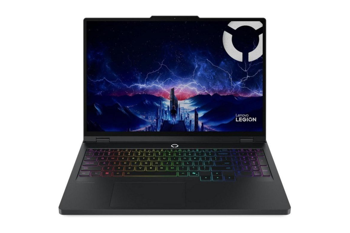 Portátil Lenovo Legion Pro 5i 16" Intel Core Ultra 9 275HX 32GB 1TB SSD ...