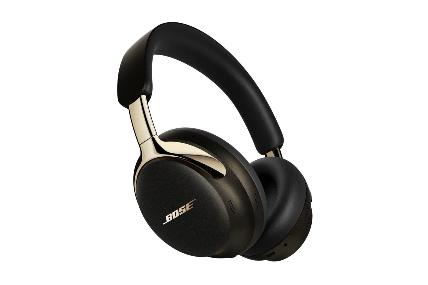 Auriculares Bose QuietComfort Ultra Headphones inalámbricos Bluetooth ...