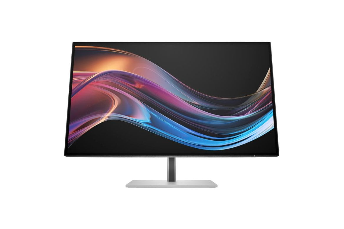 Monitor HP Series 7 Pro 727pk 27" UltraHD 4K 60Hz IPS Black Thunderbolt ...