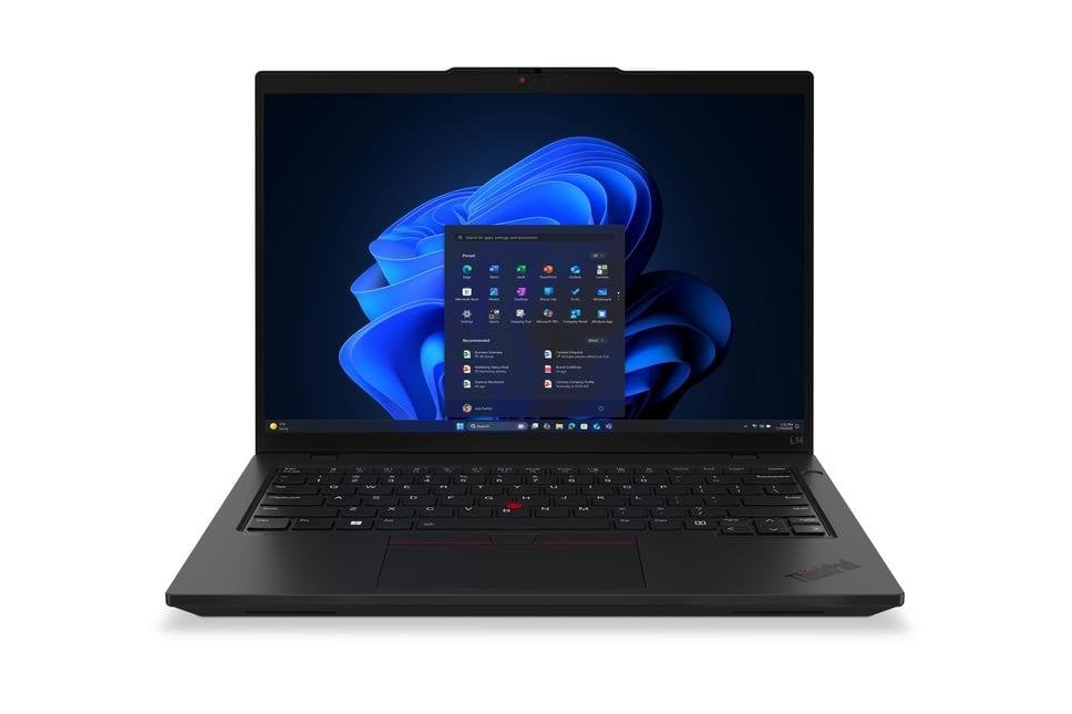 Portátil Lenovo ThinkPad L14 Gen 6 14" WUXGA Intel Core Ultra 7 255U ...