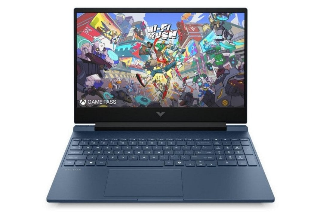 Portátil HP Victus 15-fa2001ns 15.6" Intel Core 5 210H 16GB 512GB SSD ...