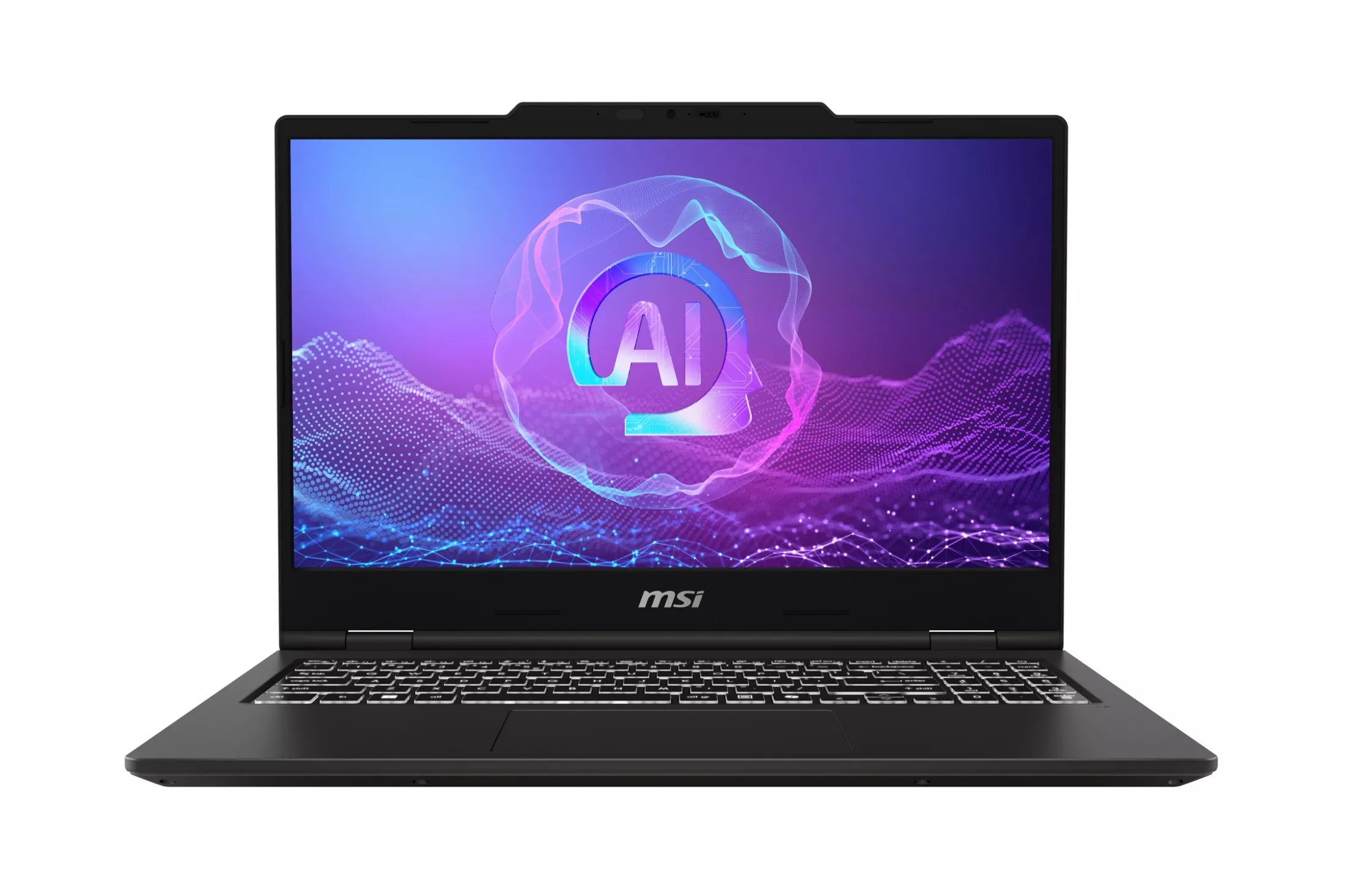 Portátil MSI VenturePro 15 A2RWFG-449XES 15.6" Intel Core 7 240H 32GB ...