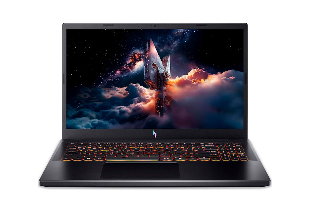 Portátil Acer Nitro V 15 ANV15-52-92DT i9-13900H RTX 5060 32GB 1TB 15.6 ...