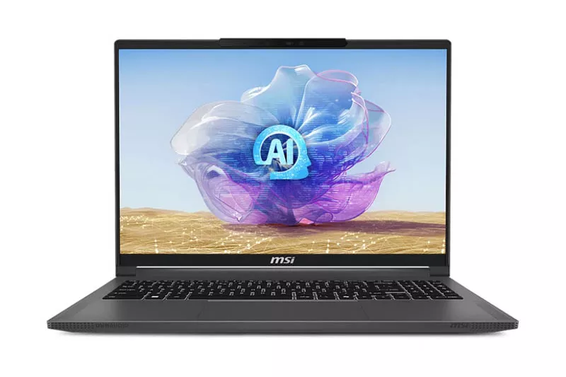 Portátil MSI Creator 16 AI Studio A1VIG-086ES U9-185H RTX 4090 64GB 2TB ...