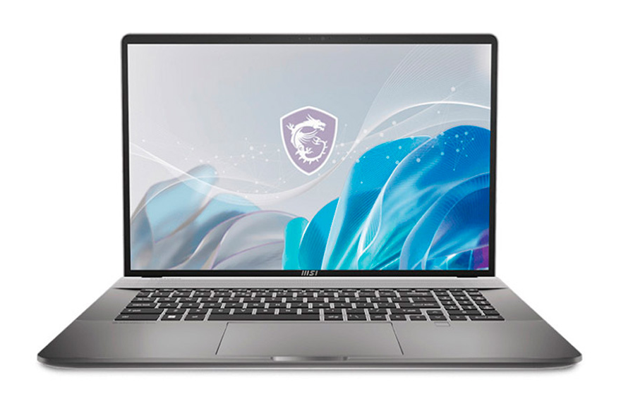 Portátil MSI Creator Z17 HX Studio A14VGT-279ES i7-14700HX RTX 4070 ...