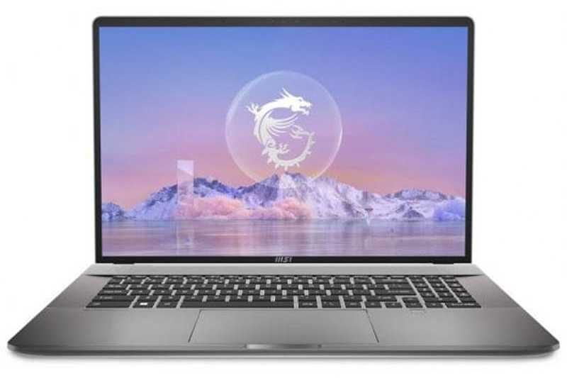 Portátil MSI Creator Z17HXS Studio A13VGT-046ES i7-13700HX RTX 4070 ...