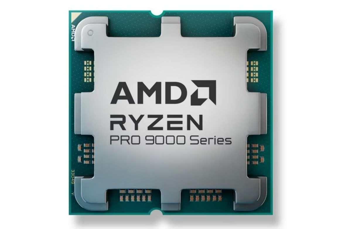 Procesador AMD Ryzen 7 PRO 9745 8 Núcleos 3.8 GHz Frecuencia Base 5.4 ...